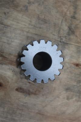 China XKAH-01427 Hyundai R330 R320 Planetary Gear Parts Swing Gearbox 2nd Sun Gear for sale