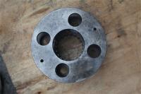 China Swing Gearbox 1st Planetary Gear Parts R330LC-9S R320 XKAH-01241 1st Carrier for sale