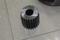 China Swing Gearbox 2nd Planetary Gear Parts R360LC R370LC XKAQ-00151 XKAQ-00252 Gearbox for sale