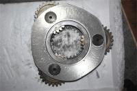 China Travel Reduction Gear Planetary Gear Parts SC210 R250 XKAQ-00400 Gearbox Carrier for sale