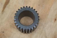 China XKAQ-00235 SC210 Hyundai Planetary Gear Parts Travel Gearbox 2nd Sun Gear for sale