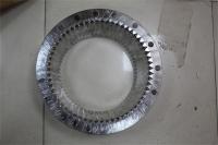 China Swing Reduction Assembly Planetary Gear Parts SK250 SK480 LQ32W01005P1 Gear Ring for sale