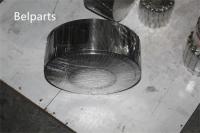 China Swing Gearbox 2nd Carrier Kobelco Planetary Gear Parts YN32W01130P1 SK210-8S for sale
