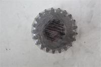 China SK250 SK480 LQ32W01027P1 Kobelco Planetary Gear Parts Swing Gearbox 1st Sun Gear for sale