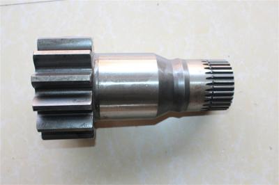 China Hitachi Planetary Gear Parts EX120-5 2036830 Swing Gearbox Vertical Shaft for sale