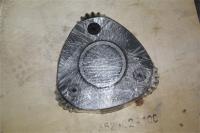 China Hitachi EX200-1 2020865 Planetary Gear Parts Travel Gearbox 1st Carrier for sale