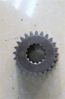 China Swing Reduction Assembly Planetary Gear Parts EX200-5 9742777  Swing Gearbox 1st Sun Gear for sale
