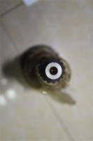 China EX200-2 2025958 Hitachi Planetary Gear Parts Travel Gearbox 1st Sun Gear for sale