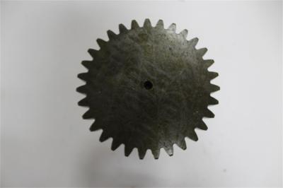 China EX200-2 2028213  Hitachi Planetary Gear Parts Travel Gearbox 1st Sun Gear for sale