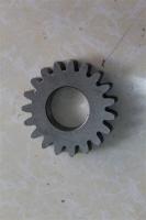 China Travel Gearbox 1st Planetary Gear Hitachi Planetary Gear Parts EX200-1 3031946 for sale