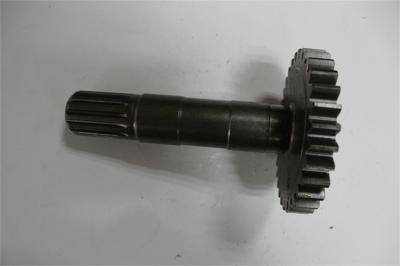 China EX200-2 2028213 Hitachi Planetary Gear Parts Travel Gearbox 1st Sun Gear for sale