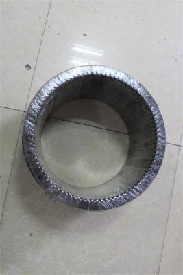 China EX200-2 1013981 Hitachi Planetary Gear Parts Travel Gearbox Gear Ring for sale