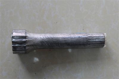 China Travel Gearbox 1st Sun Gear Planetary Gear Parts DX470 643010430 Solar 450 for sale