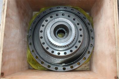 China DX500-9 DX520 130713-01308A Doosan Planetary Gear Parts Traveling Motor Housing for sale