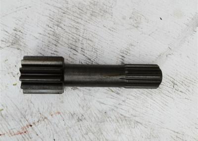 China E311C 165-5864 Planetary Gear Parts Travel Gearbox 2nd Sun Gear Sun Shaft for sale