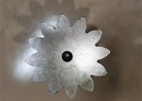 China Excavator Travel Gearbox 1st Sun Gear Planetary Gear Parts E320D2 333-2989 Part for sale