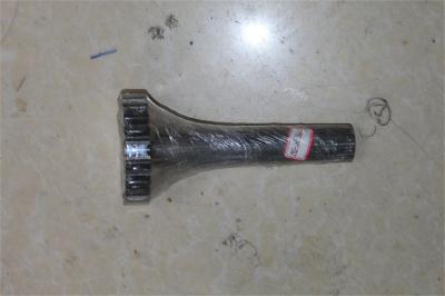 China Travel Gearbox 1st Sun Gear Planetary Gear Parts E324D 191-2674 Excavator Part for sale