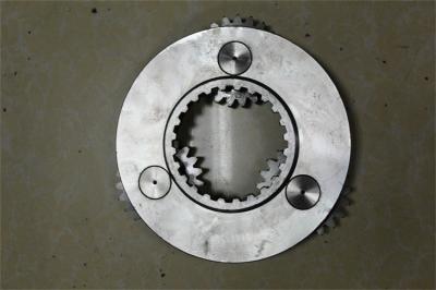 China Travel Gearbox 1st Carrier Planetary Gear Parts E325C E326D2L 191-2686 for sale