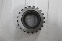 China Travel Gearbox 3rd Sun Gear Planetary Gear Parts E336D 296-6190 Excavator Parts for sale