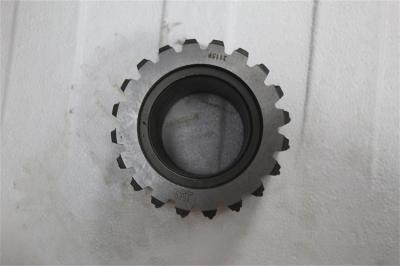 China Travel Gearbox 3rd Sun Gear Planetary Gear Parts E336D 296-6190 Excavator Parts for sale