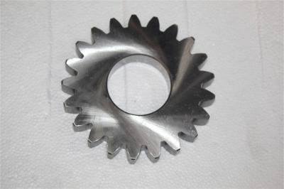 China Walk The Middle Drive Shaft Planetary Gear Parts E336D 296-6231 Excavator Parts for sale