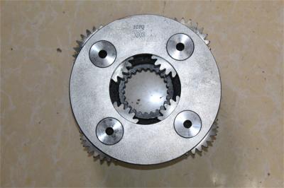China Swing Gearbox 2nd Carrier Planetary Gear Parts R140-7 XKAQ-00272 Excavator Parts for sale