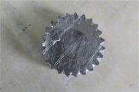 China EC290B SA7117-38400 Planetary Gear Parts Travel Gearbox 1st Sun Gear Parts for sale