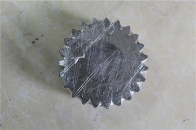 China EC290B SA7117-38400 Planetary Gear Parts Travel Gearbox 1st Sun Gear Parts for sale