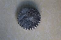 China EC360 SA1036-00260 Planetary Gear Parts Travel Gearbox 1st Sun Gear Parts for sale