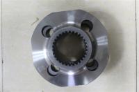 China EC360 SA8230-22660 Planetary Gear Parts Swing Gearbox 2nd Planetary Holder Parts for sale