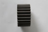 China Travel Gearbox 3rd Planetary Gear Hitachi Planetary Gear Parts EX200-5 3063957 for sale