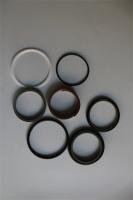 China Belparts Spare Parts 9172117 Boom Cylinder Seal Kit For Liebherr A311 A312 A316 A900C Crawler Excavator for sale