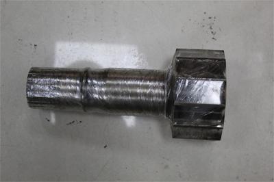 China Swing Gearbox Vertical Shaft Hitachi Planetary Gear Parts EX60-2 203026 Excavator for sale
