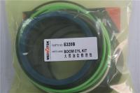 China Belparts Spare Parts 1540728 154-0728 Boom Cylinder Seal Kit For E320B Crawler Excavator for sale