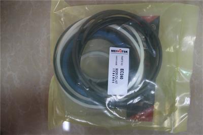 China Belparts Spare Parts EC240B EC240BL Boom Cylinder Seal Kit For Crawler Excavator for sale