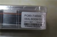 China Belparts Spare Parts 707-99-36630 PC60-7 PC70-7 Engine 4D95 Boom Cylinder Seal Kit For Excavator for sale