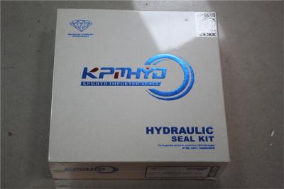 China Belparts Spare Parts SK250-8 SK260-8  LQ01V00028R300 Boom Cylinder Repair Seal Kit For Crawler Excavator for sale
