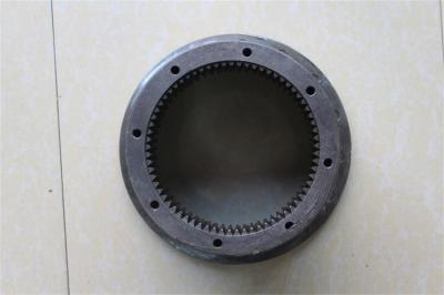 China Travel Gearbox Gear Ring Hitachi Planetary Gear Parts EX100 EX120 1010014 for sale