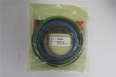 China Belparts Spare Parts Arm Cylinder Seal Kit For Sumitomo SH350-3 Crawler Excavator for sale