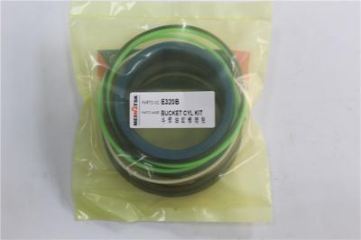 China Belparts Spare Parts E320B Excavator 137-3768 Bucket Hydraulic Cylinder Seal Kit for sale