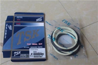 China Belparts Spare Parts E312A Center Joint Seal Kit Repair Kit For Crawler Excavator for sale