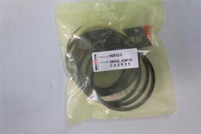 China Belparts Spare Parts HD512-3 Center Joint Seal Kit Repair Kit For Kato Crawler Excavator for sale