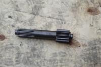 China Travel Gearbox 1st Sun Gear Hitachi Planetary Gear Parts ZX160 0796009 for sale