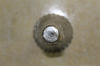 China Travel Gearbox 1st Sun Gear Hitachi Planetary Gear Parts ZX200 2049585 2042351 for sale