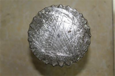 China Travel Gearbox 1st Sun Gear Hitachi Planetary Gear Parts ZX200 ZX210 2042351 Spare Parts for sale