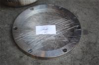 China Walk The Big Nut Planetary Gear Parts ZX200 ZX210 ZX200-3 3086531 3086064 for sale