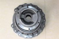 China Traveling Motor Housing Planetary Gear Parts ZX200-3 1031123 Excavator Parts for sale