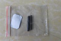 China Pin Of Travel Gearbox 1st Planetary Gear Pin Spare Gear Parts ZX200-3 4173093 for sale