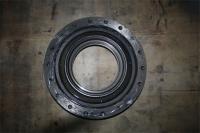 China Travel Gearbox Housing Spare Gear Parts ZX200-3 ZX200-5G 1033090 Excavator Parts for sale