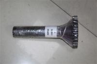 China Travel Gearbox Sun Gear Spare Gear Parts ZX200-3 EX200-5 2034834 Excavator Parts for sale